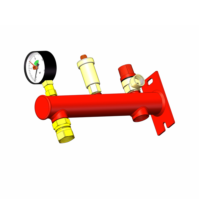 Complete Guide To Expansion Tanks And Manifolds in Hydronic Systems ...